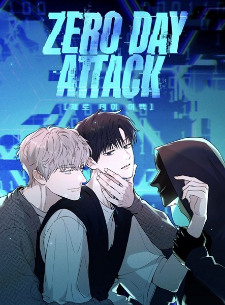Zero Day Attack | Manhwa - Pictures - MyAnimeList.net