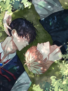 The Untouchable Duke | Manhwa - MyAnimeList.net