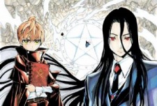 Demon 72 | Manga - Pictures - MyAnimeList.net