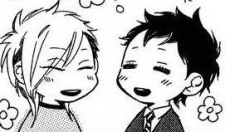 Calling | Manga - Pictures - MyAnimeList.net