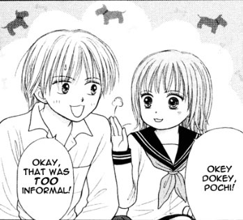 Pochi | Manga - Pictures - MyAnimeList.net