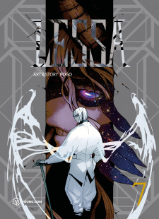 Lessa | Manhwa - Pictures - MyAnimeList.net