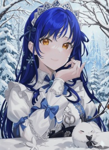 Les Misérables: Shoujo Cosette - MyAnimeList.net