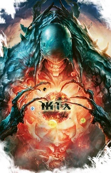 Shadow Skill: Eigi - MyAnimeList.net