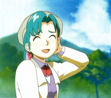 Excel Saga | Manga - MyAnimeList.net