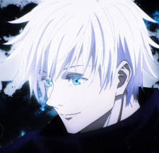 Boku no Tonari ni Ankoku Hakaishin ga Imasu. - MyAnimeList.net