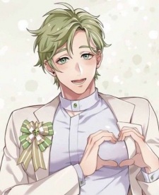 Haru wo Daite Ita (Embracing Love) - MyAnimeList.net