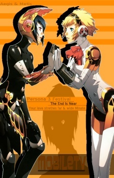 Corpse Party: Missing Footage - MyAnimeList.net