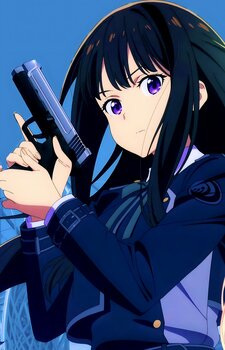 Shinobi no Ittoki - MyAnimeList.net