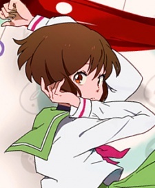 Green Legend Ran - MyAnimeList.net