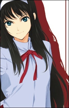 Nejiri's Profile - MyAnimeList.net