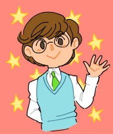 Golden Days | Manga - MyAnimeList.net