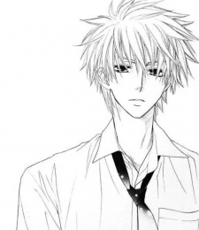 Hello World - MyAnimeList.net