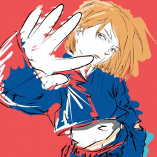 Manga Mitokoumon - MyAnimeList.net