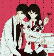 Mitasarete Mezameru Asa ni, Jimi na Choushoku wo The Animation ...