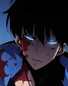 Blood Lad - MyAnimeList.net