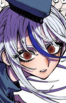 Galaxias | Manga - MyAnimeList.net