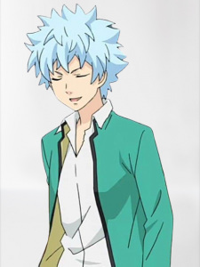 Toaru Kagaku no Accelerator (A Certain Scientific Accelerator ...