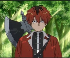 Bleach: Can't Fear Your Own World | Light Novel - MyAnimeList.net