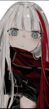 Ashi-Girl | Manga - MyAnimeList.net