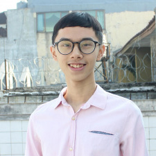 Hanhua Riji (God Troubles Me) - MyAnimeList.net