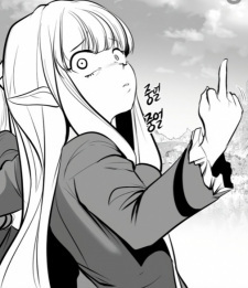 What Happens Inside the Dungeon | Manhwa - MyAnimeList.net