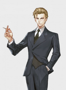 Doubt | Manga - MyAnimeList.net