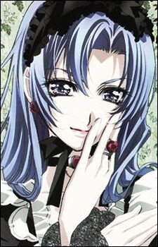 Princess Princess - MyAnimeList.net