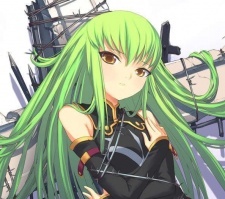 Mirai Nikki (The Future Diary OVA) - MyAnimeList.net