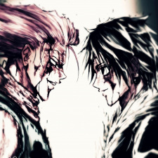 Honomieru Shounen (Phantom Seer) | Manga - MyAnimeList.net