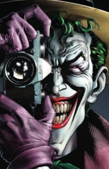 Jcomics's Profile - MyAnimeList.net