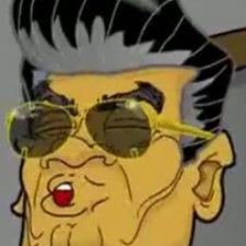 T.P BON - MyAnimeList.net