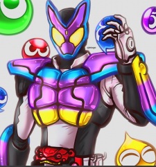 .hack//G.U. Returner - MyAnimeList.net