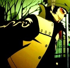 Zombie Powder. (Zombiepowder.) | Manga - MyAnimeList.net