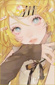 Kaoru Hana wa Rin to Saku (The Fragrant Flower Blooms with Dignity ...