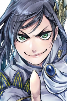 Denjin N | Manga - MyAnimeList.net