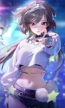 Makai Tenshi Djibril (Jiburiru: The Devil Angel) - MyAnimeList.net