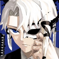 Ao Oni The Animation (Movie) (Aooni the Movie) - MyAnimeList.net