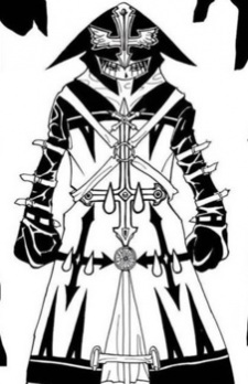 Btooom! | Manga - MyAnimeList.net