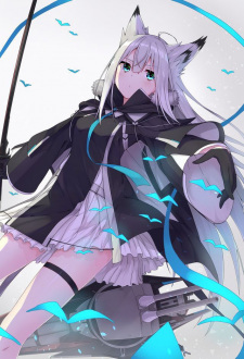 Fu-fu | Manga - MyAnimeList.net