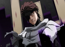 Jin-Rou (Jin-Roh: The Wolf Brigade) - MyAnimeList.net