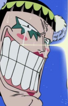 Kiichi VS | Manga - MyAnimeList.net