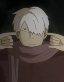 Inu-Ou (Inu-Oh) - MyAnimeList.net