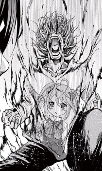 All Rounder Meguru | Manga - MyAnimeList.net