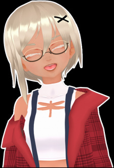 Sen_Vtuber's Profile - MyAnimeList.net