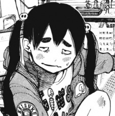 Hero Girl x Healer Boy: Touch or Death | Manga - MyAnimeList.net