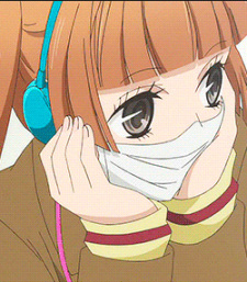 Sasayaku You ni Koi wo Utau (Whisper Me a Love Song) - MyAnimeList.net