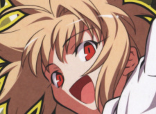 Touch | Manga - MyAnimeList.net