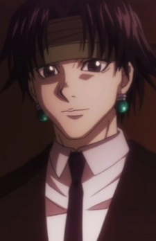 Medaka Box Abnormal - MyAnimeList.net