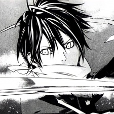 Fire Punch | Manga - MyAnimeList.net